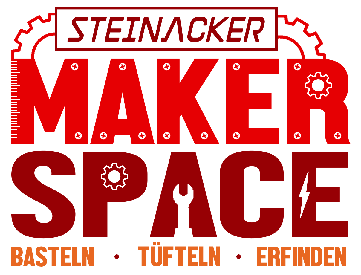 Makerspace der Primarschule Steinacker – Die Seite für junge ...